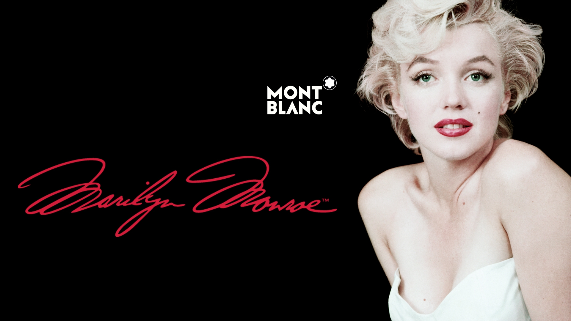 Montblanc - sarah krusen