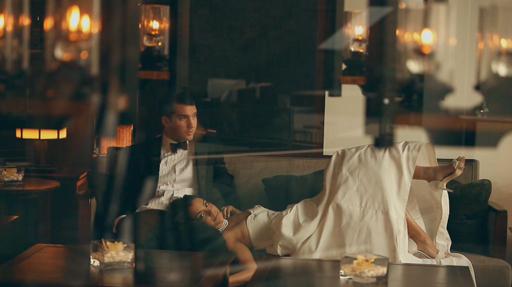 Puja and Stephen - Singapore - sarah krusen