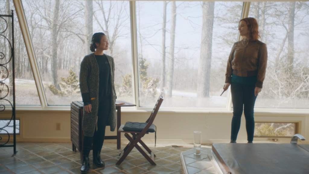 Spark - sarah krusen