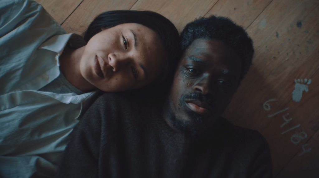 Old House - sarah krusen