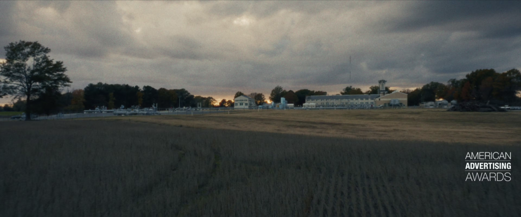 Boardwalk Pipelines Brand Film - sarah krusen