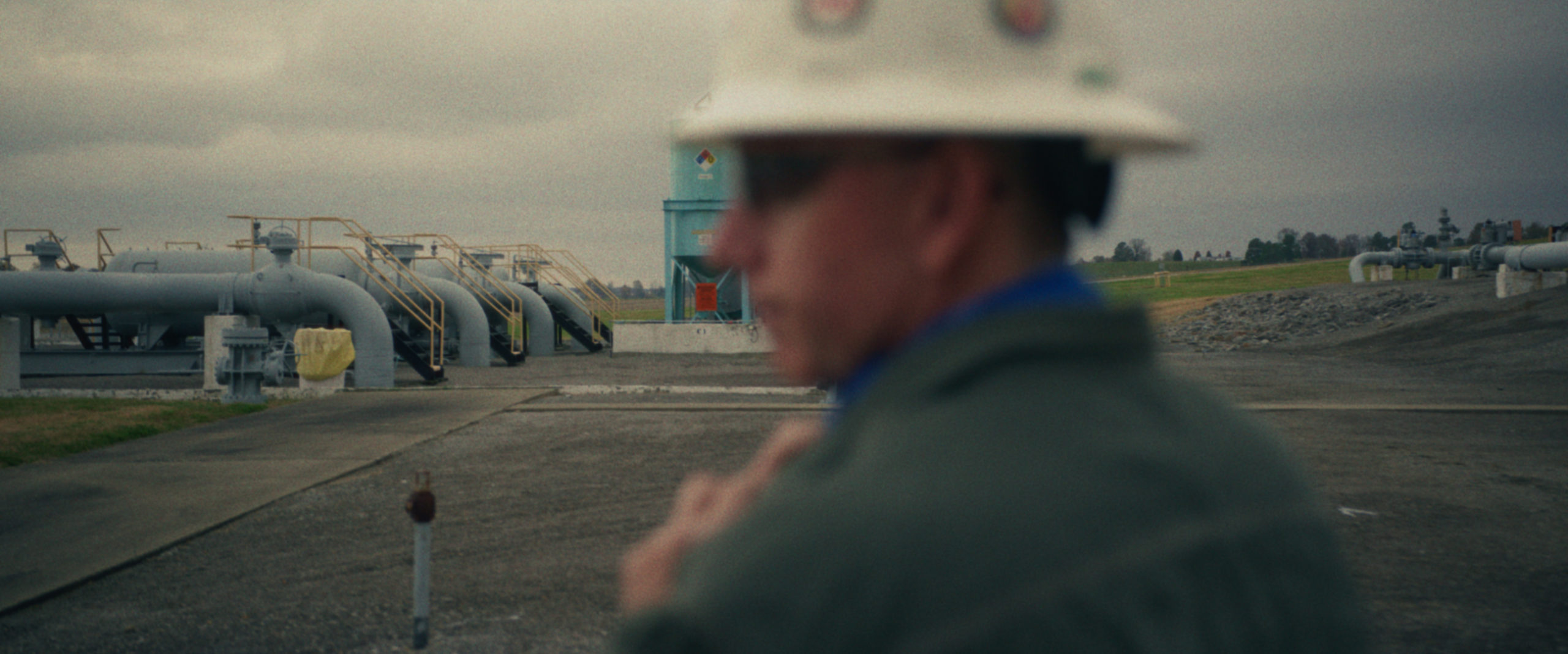 Boardwalk Pipelines Brand Film - sarah krusen